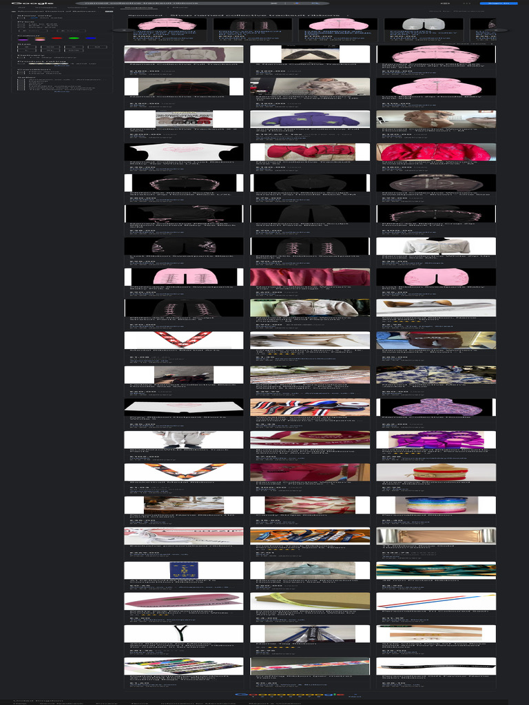 Is my | PDF | Softlines (Retail) | Fashion