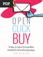 The Challenger Sale | PDF | Sales | Mindset