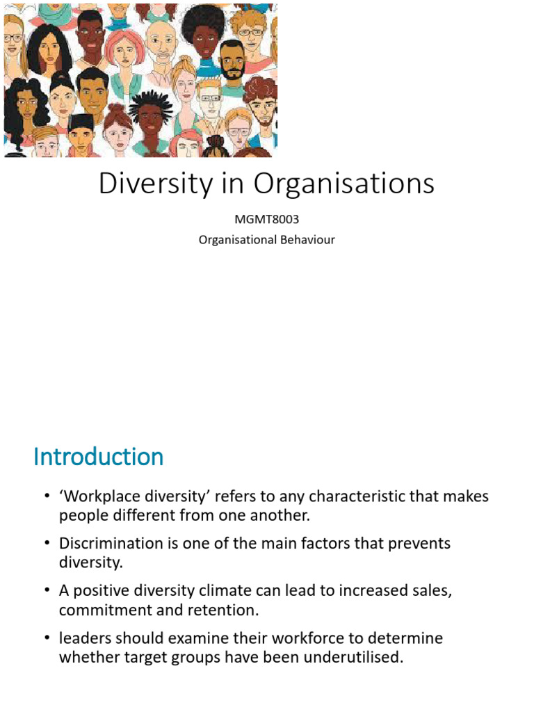 Lecture 2 Slides | PDF | Stereotypes | Discrimination Lecture 2 Slides | PDF | Stereotypes | Discrimination