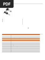 Hookup Diagram For Pressure Gauge Installation | PDF