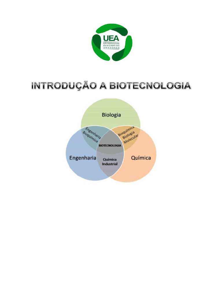 Lista 02 Introd A Biotec 02 2024 | PDF | Biotecnologia | Cerveja