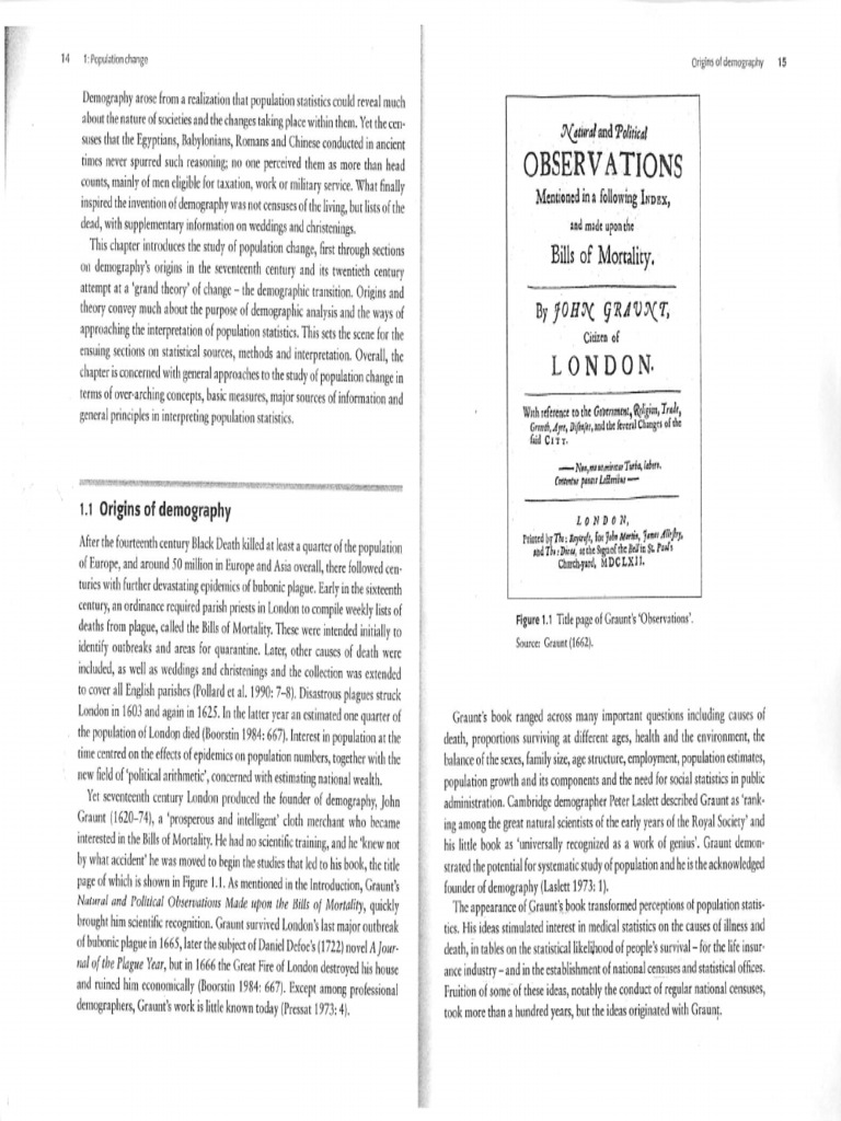 Rowland, Chapter 1 | PDF