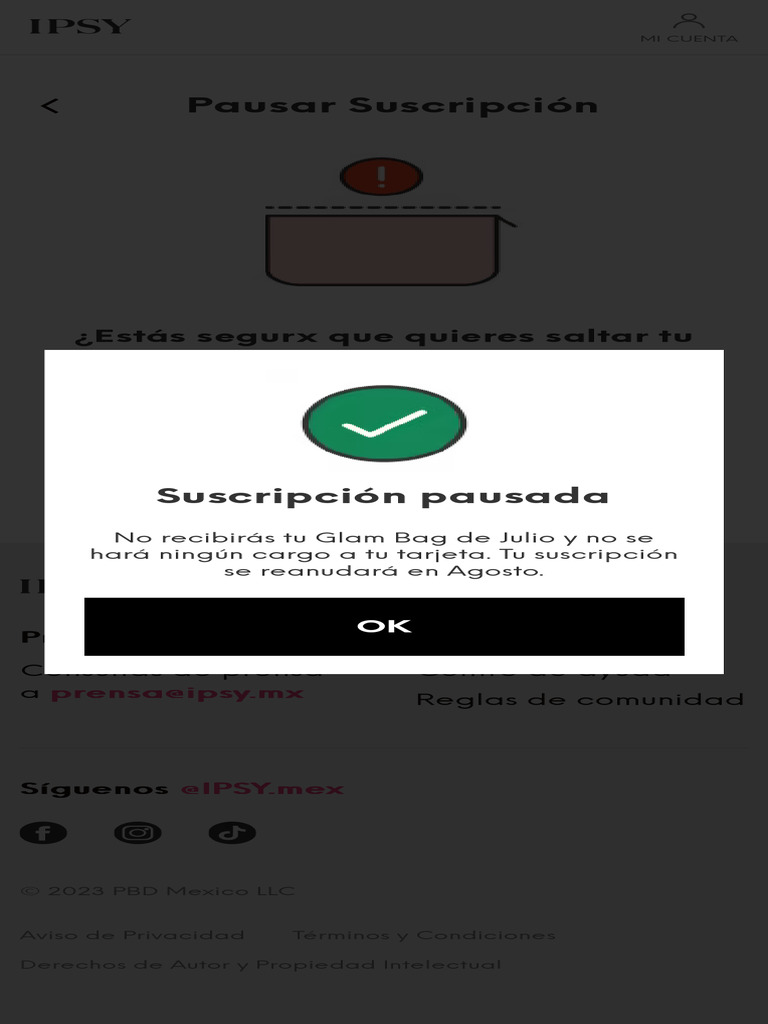 Ipsy 2 Pdf