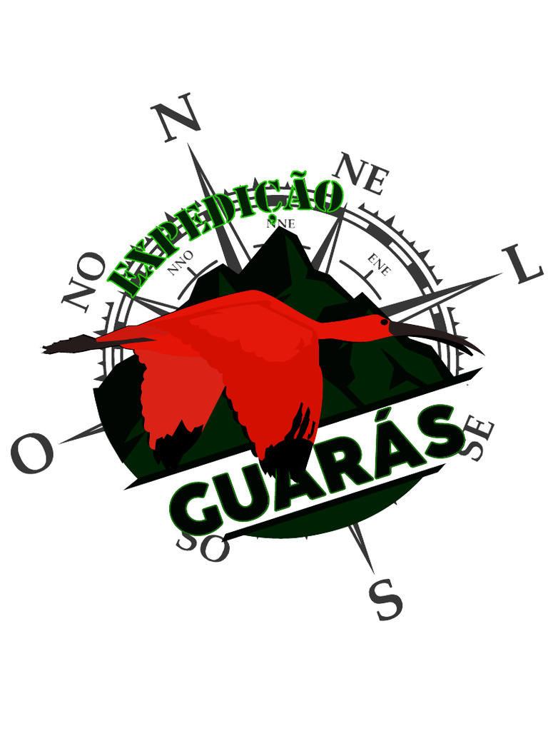 Expedição Guarás | PDF