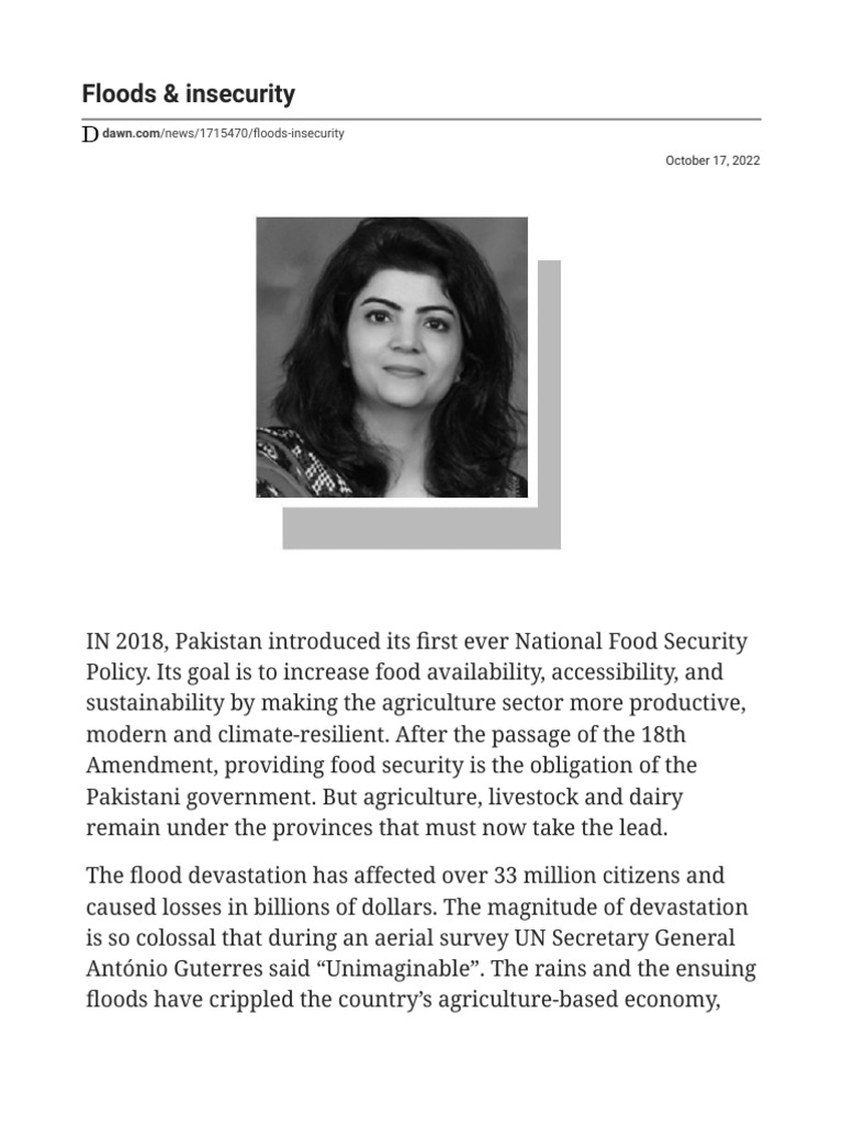 Dawn Editorials and Opinions 17 Oct | PDF | Popular Culture & Media ...