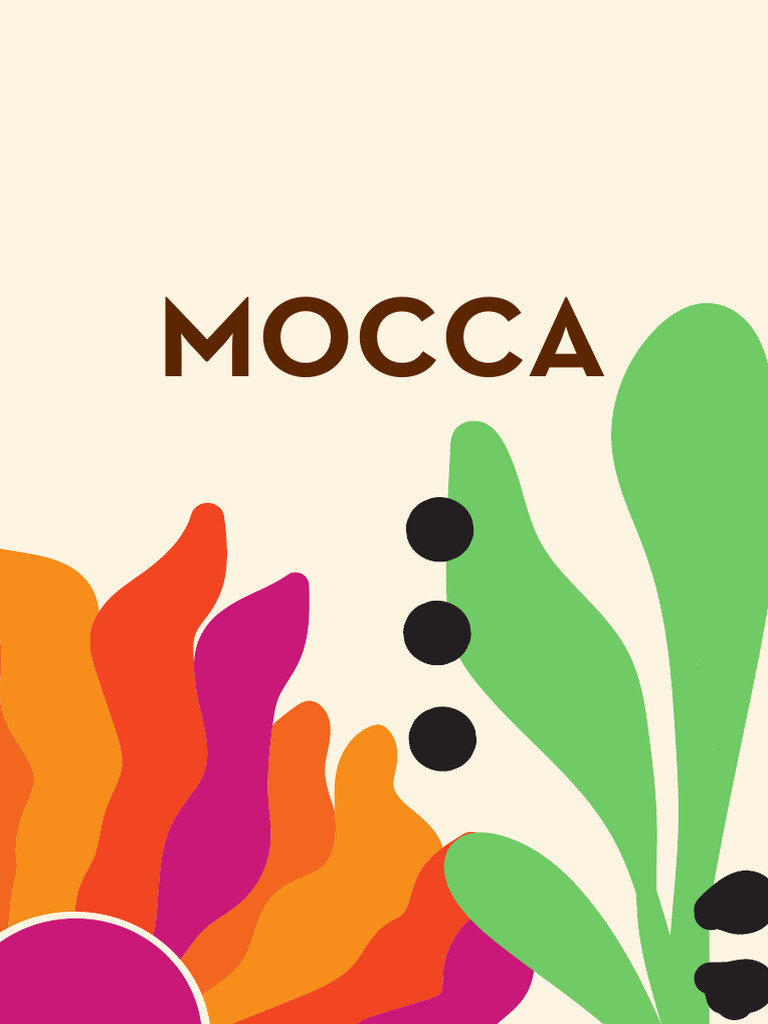 Menu Mocca Food Bar-1 | PDF | Alimentos | Cocina