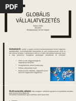 LESCANT Model | PDF