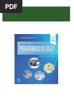 Goodman and Gilman 13th Edition | PDF | Pharmacology | Health Care