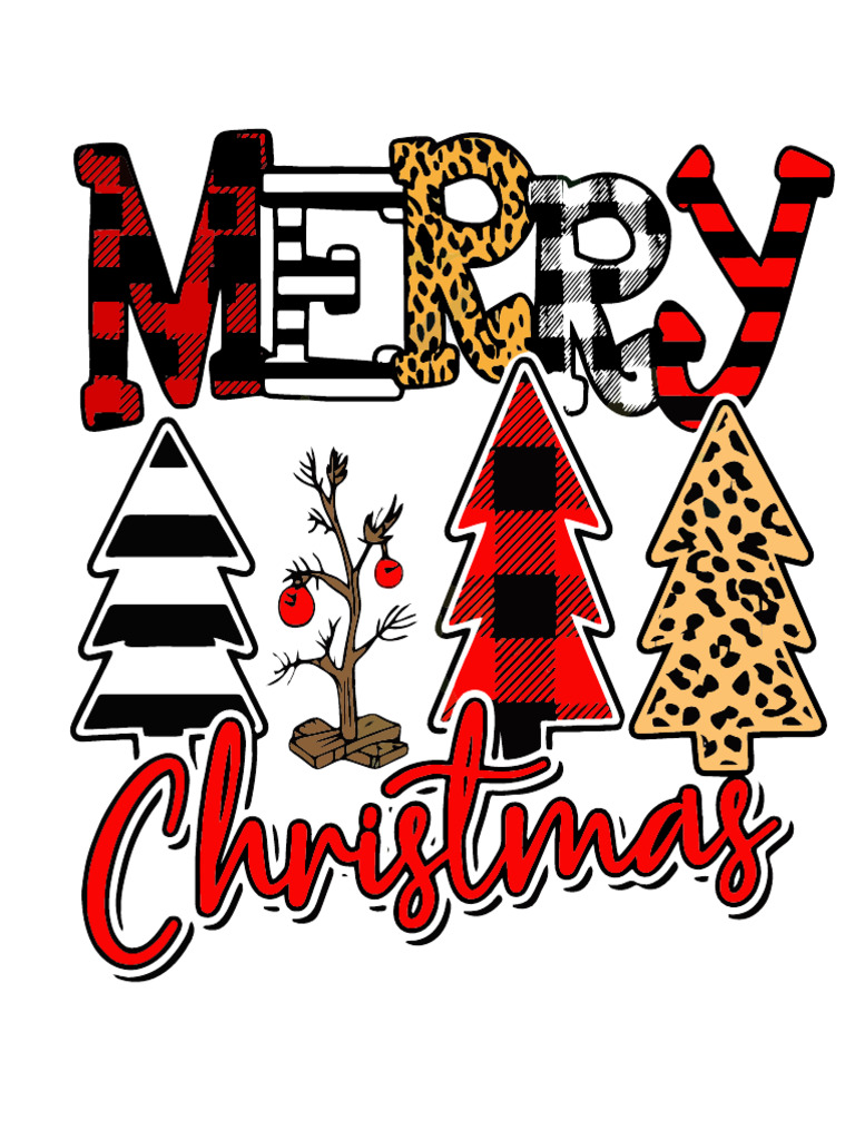 Merry Christmas | PDF