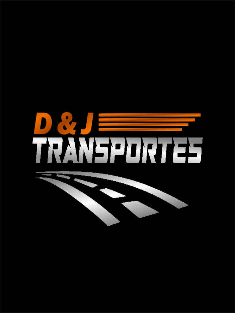 D&J Transportes | PDF