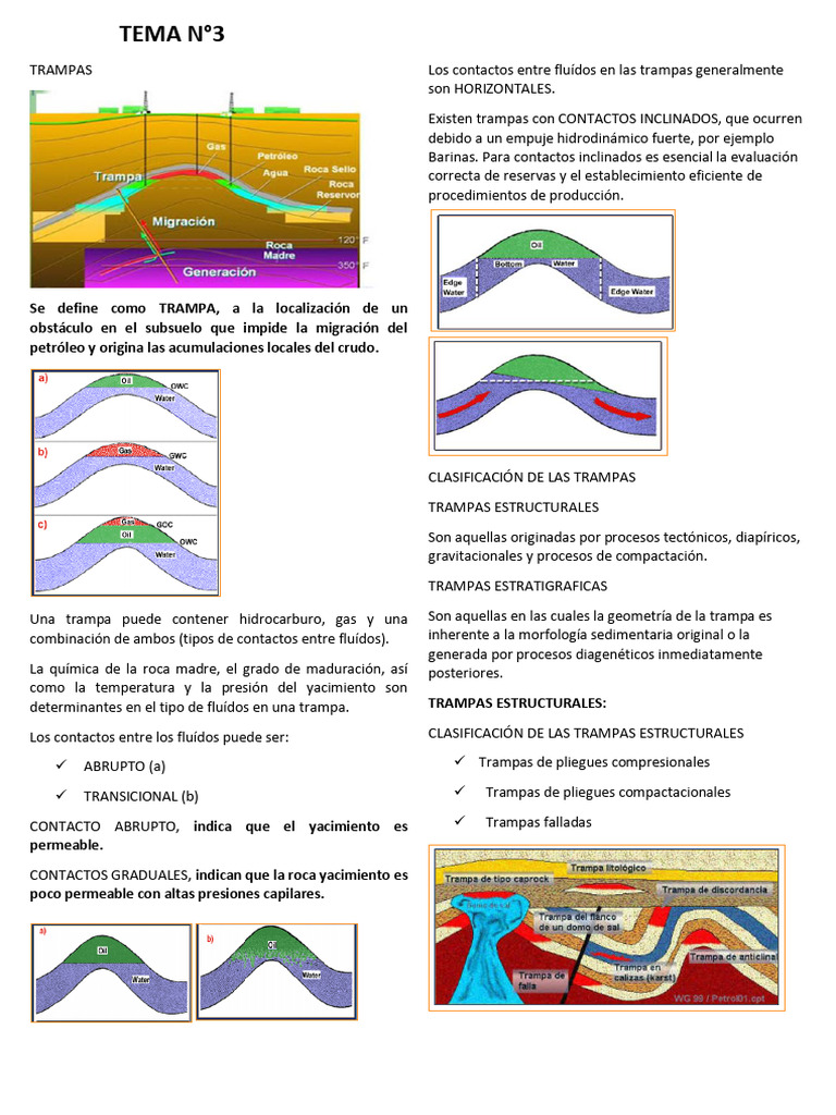 Geologia Tema 3, 4, 5 y 6 | PDF | Roca (geología) | Roca ígnea