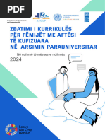 Platforma Digjitale SMIP | PDF