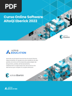 Guia Completo para Modelagem no Eberick | PDF | Janela (informática ...