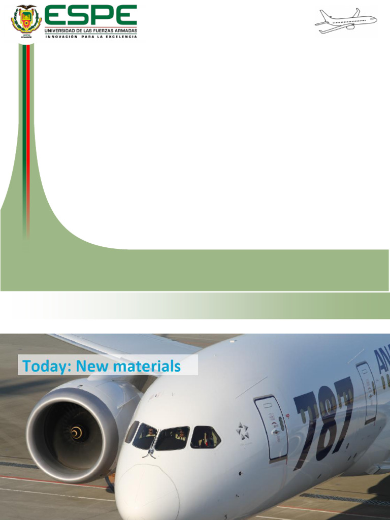 3 Movimientos Aeronave | PDF