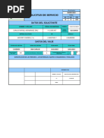 AFPnet - Planilla - Unica - Ejemplo - TodoDocumentos - Info - 69 | PDF ...