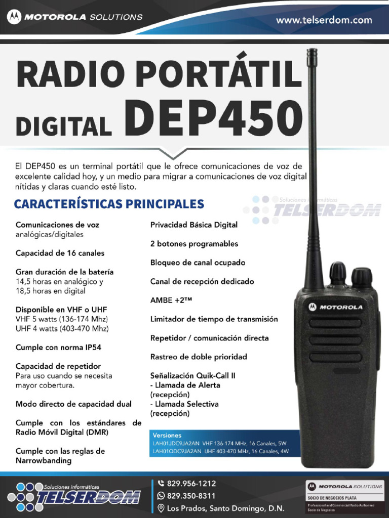 DEP450 Ficha | PDF