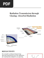 Class 8, Science Chapter 13 Light | PDF | Reflection (Physics) | Mirror