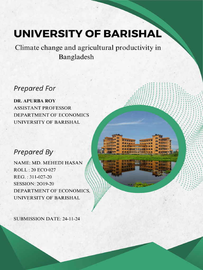 apurbo roy | PDF | Cost Of Living | Agriculture