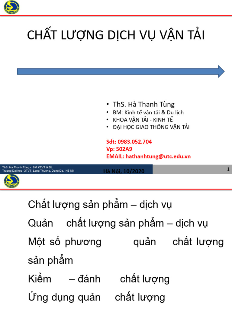 Bai Giang CLDV | PDF