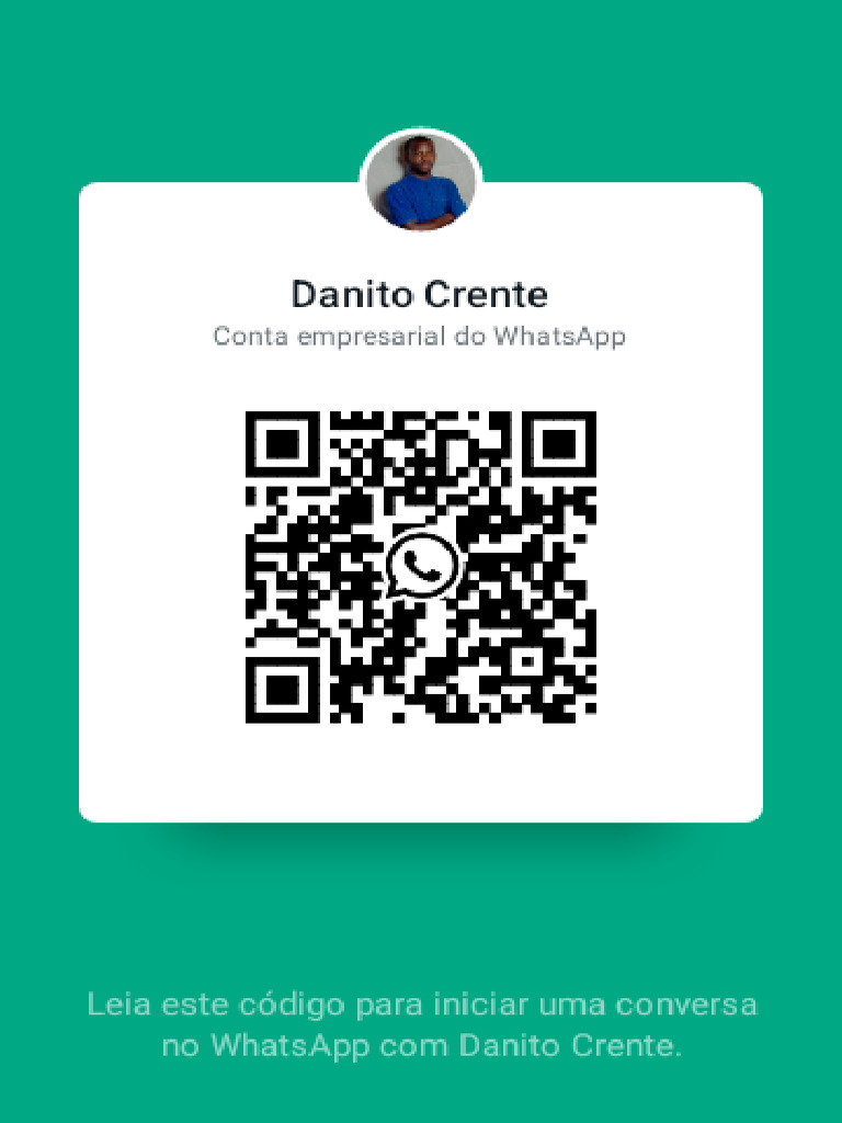 DANITO WHATSAPP - PNG | PDF