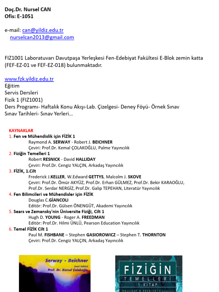 Can@yildiz Edu TR | PDF