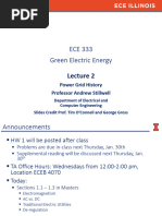 EEI Member Map | PDF | Exelon | Companies