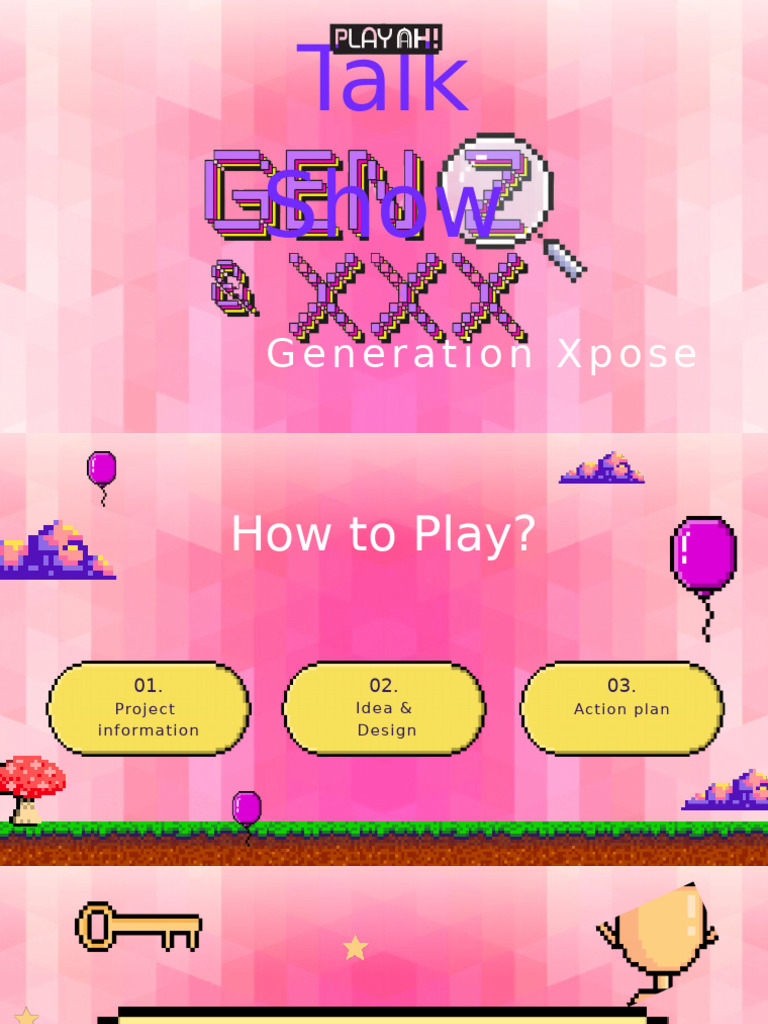 PR03 BeforeEventProposal Nhom06 | PDF