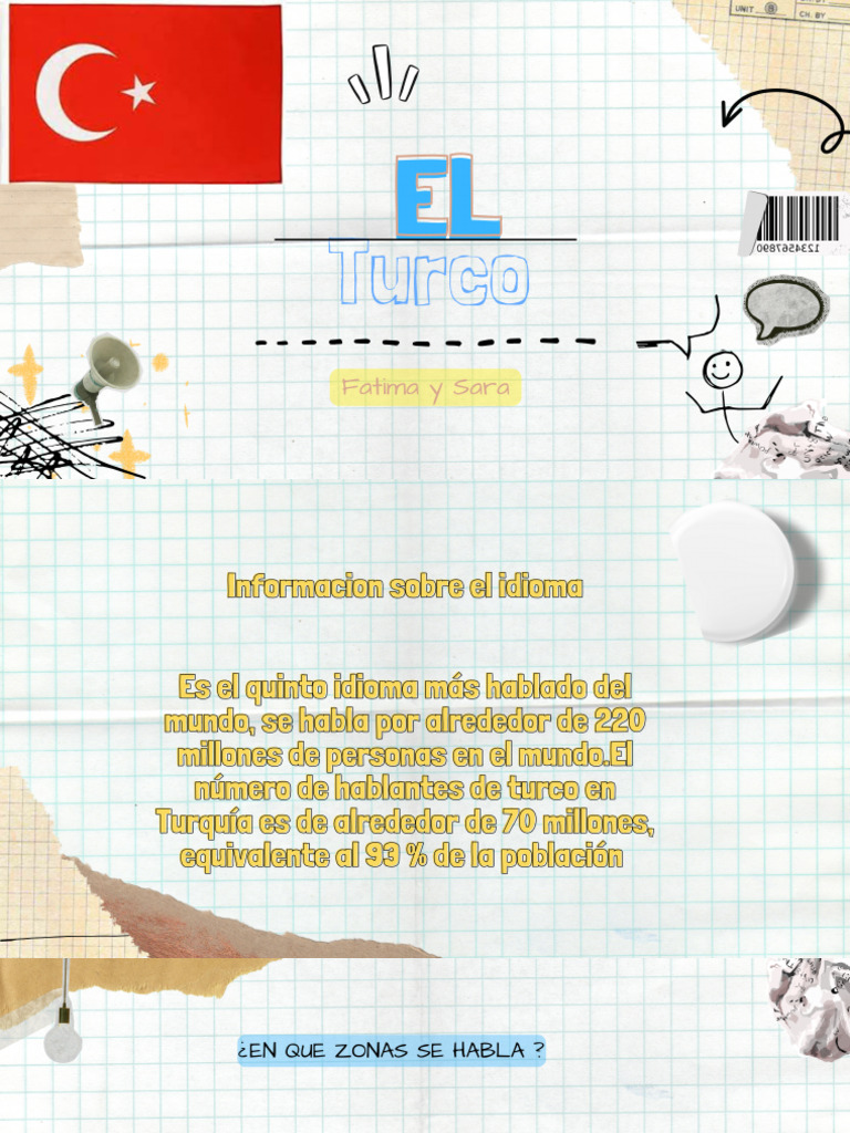 El Turco | PDF