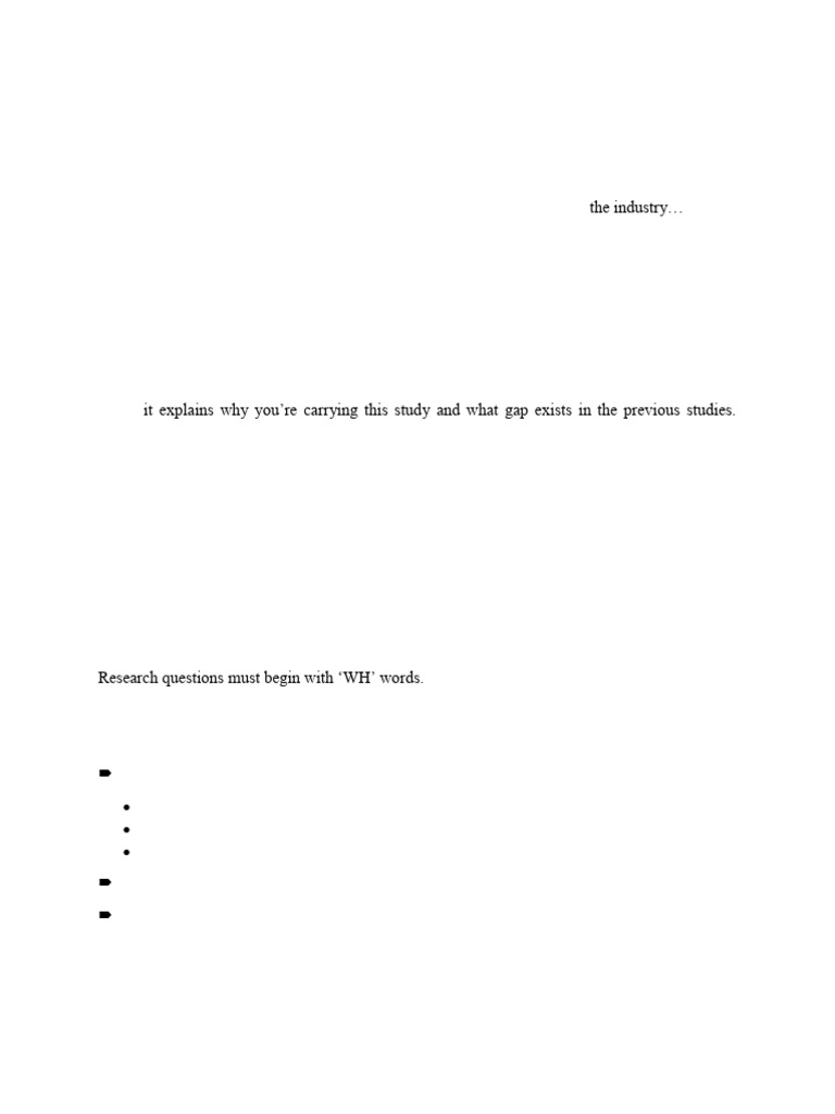 Chapter 1 Sample | PDF