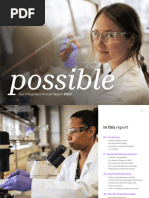 Danone Integrated Annual Report 2022 | PDF | Sustainability | Healthy Diet