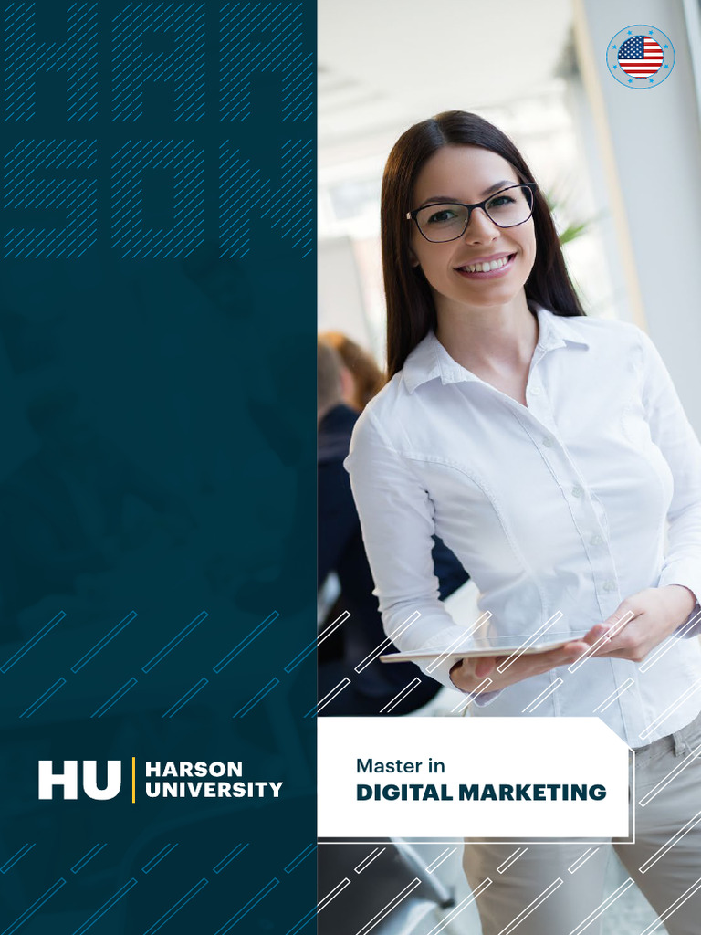 Master en Marketing Digital Online | PDF | Marketing | Business