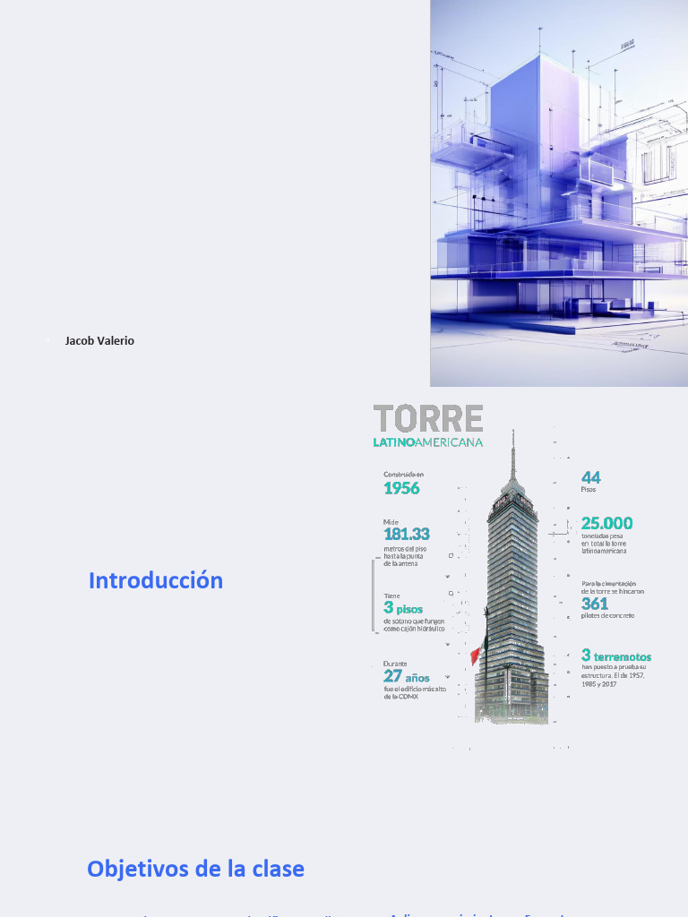 Configuracion Estructural de Edificios | PDF | Fundación (Ingeniería ...