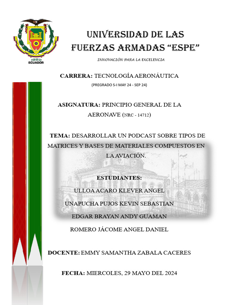 P1 - Tarea - 2 - Klever Ulloa - Unapucha Kevin - Andy Guaman - Romero ...