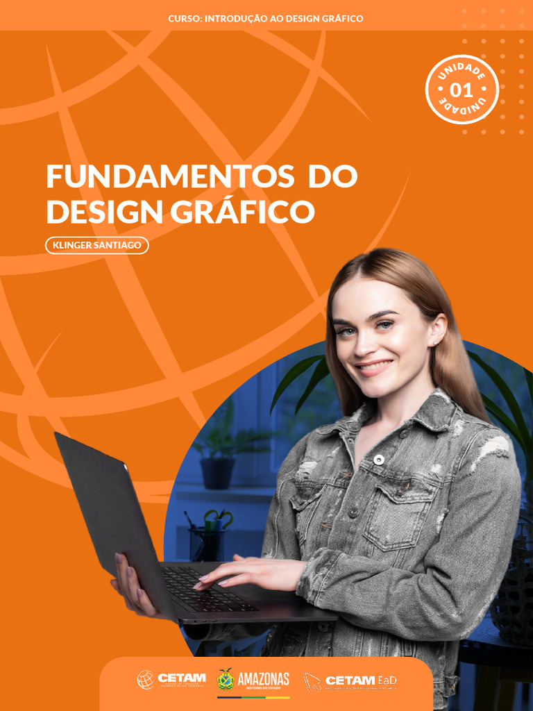 Fundamentos do Design Gráfico | PDF | Tipografia | Design gráfico