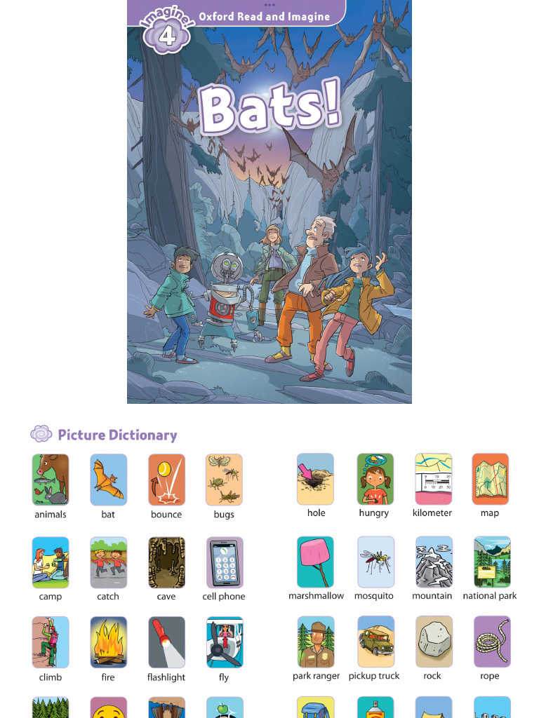 Bats! | PDF