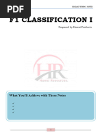 Taxonomy Foldable | PDF | Taxonomy (Biology) | Cell (Biology)