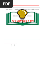 X TP & Sol. Set-A Statistics 31.08.2025 | PDF | Mode (Statistics) | Mean