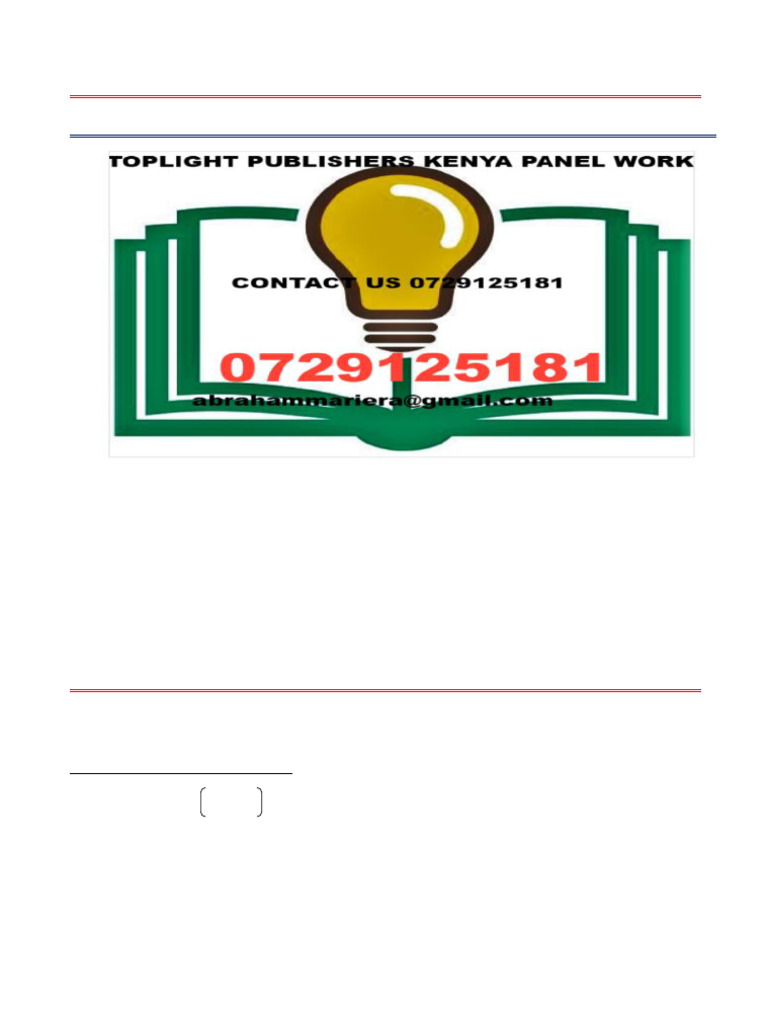 Mathematics Form Four Topical Questions | PDF | Latitude | Histogram