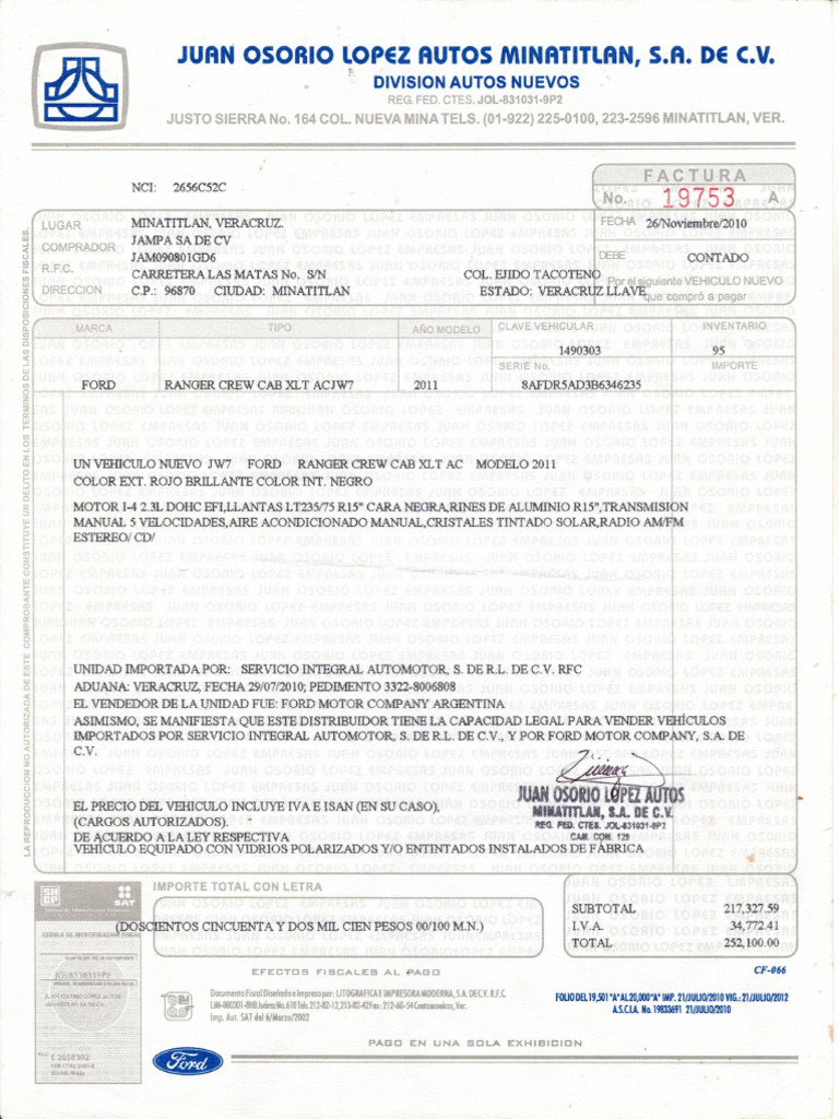 Documento | PDF