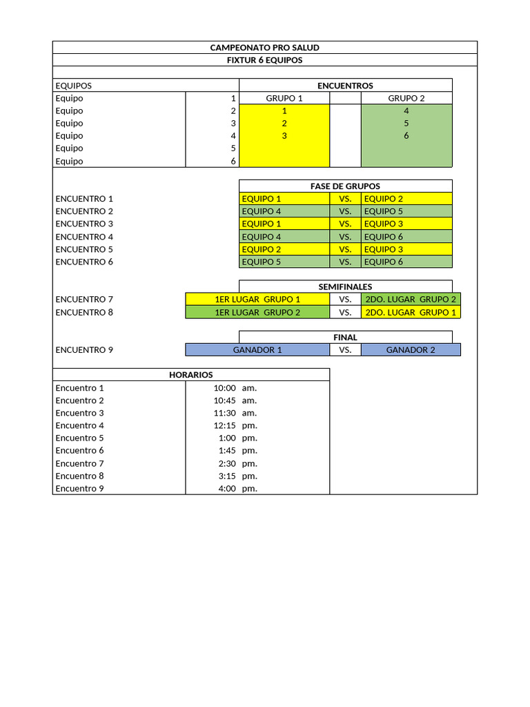 FIXTUR | PDF