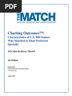 2025 Main Residency Match Timeline | PDF | Higher Education | Medical ...