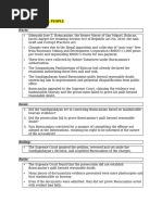 TOEFL Qamuschool PEMBAHASAN | PDF | Toothbrush