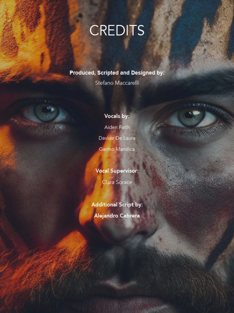 Prometheus Manual | PDF | Singing | Tempo