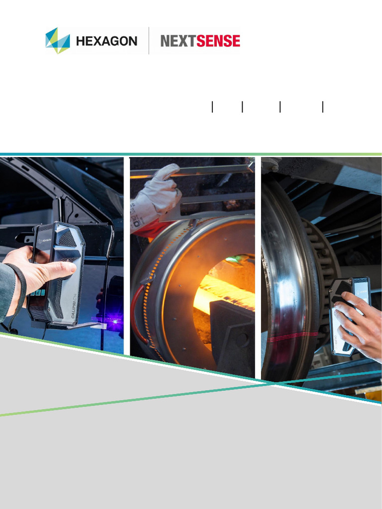 Calipri-Portable-Systems Safety-Manual 00 EN | PDF