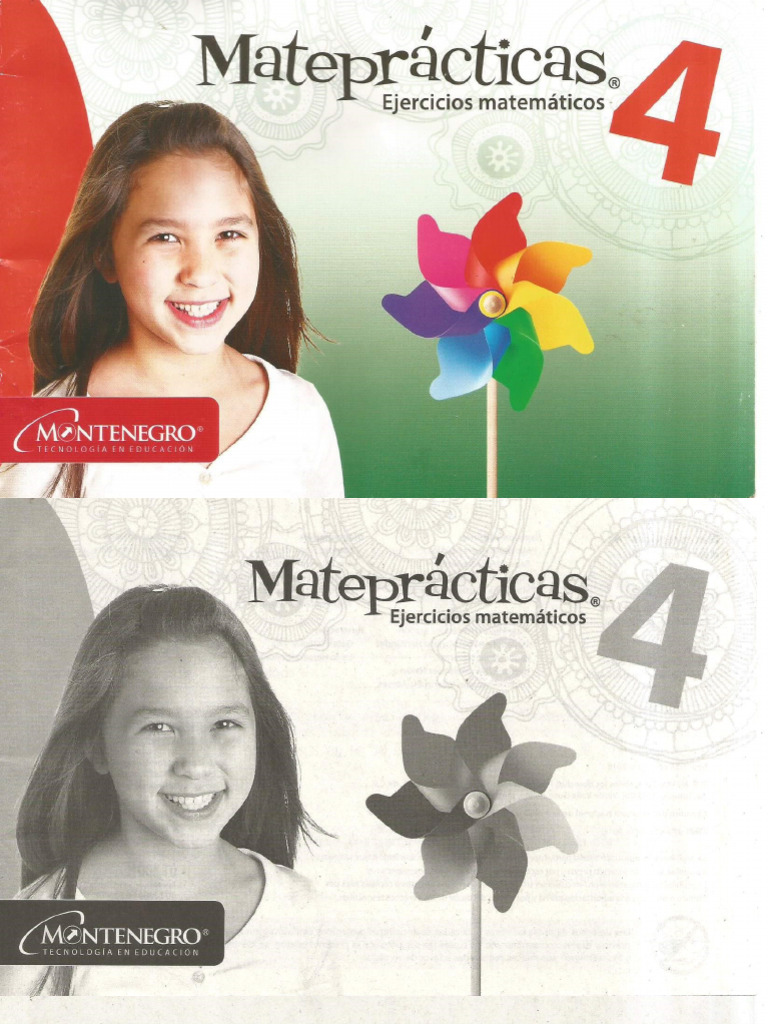 Matepracticas 4o. Word | PDF