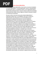 Estrutura e Missão do MINTRANS Angola | PDF