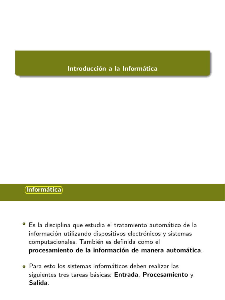 SO y Tipos de SW | PDF | Periférico | Software libre