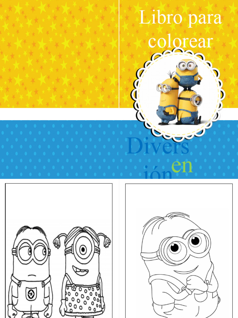 Minions | PDF
