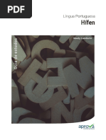 Uso do Hífen: Guia Completo do Senado | PDF | Salário mínimo | Brasil