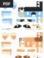 Bluey Flextangle Accessible | PDF